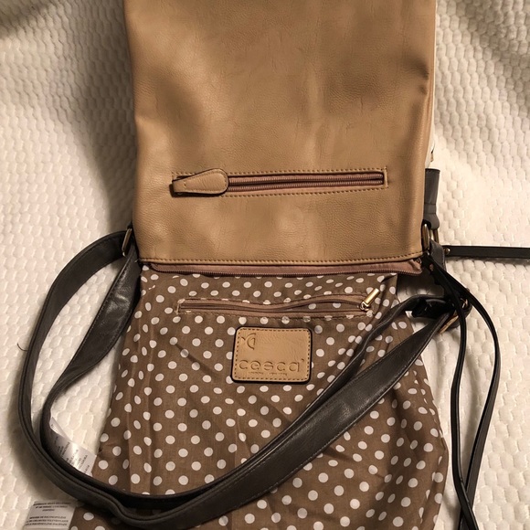 Cesca | Bags | Cesca Purse | Poshmark